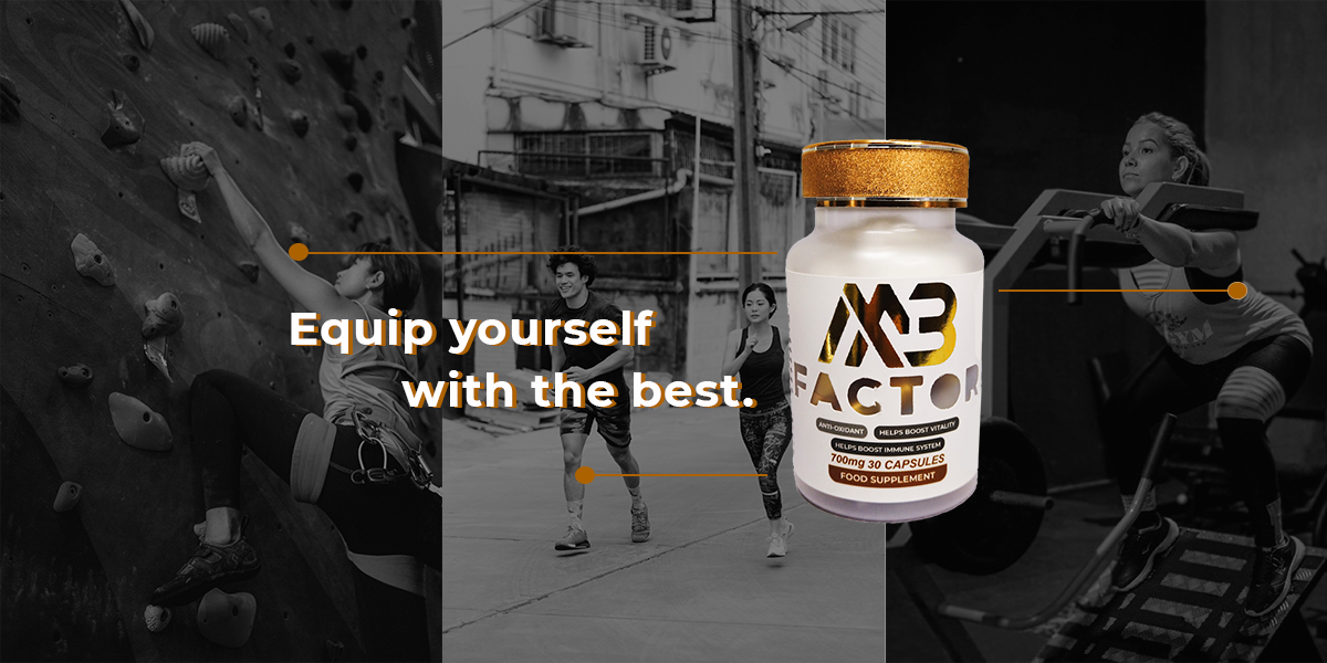 The M3 Factor - Fulgent Wellness